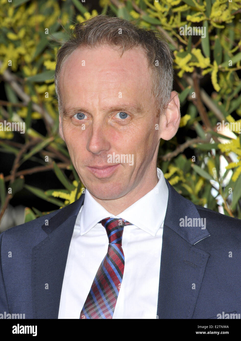 Premiere of 'Jack The Giant Slayer' at TCL Chinese Theatre in Hollywood ...