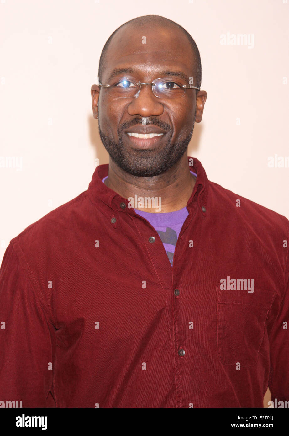 Meet and greet for ‘The Call’ held at Playwrights Horizons Featuring ...