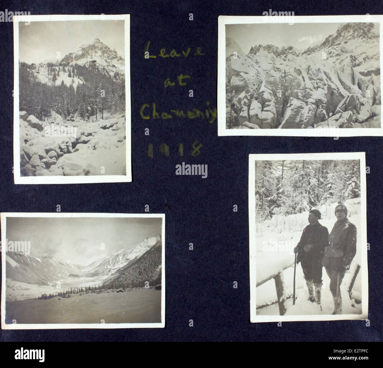 AL-90 96th Aero Sq Album Image 000137 Stock Photo - Alamy