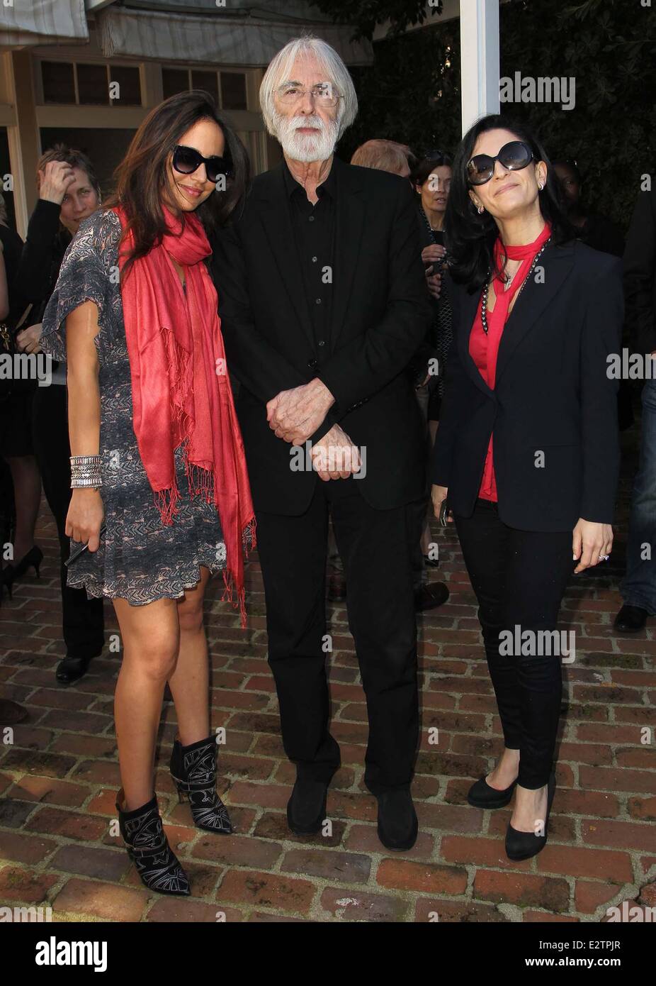 The Consul General Of France, Mr. Axel Cruau, Honours The French ...