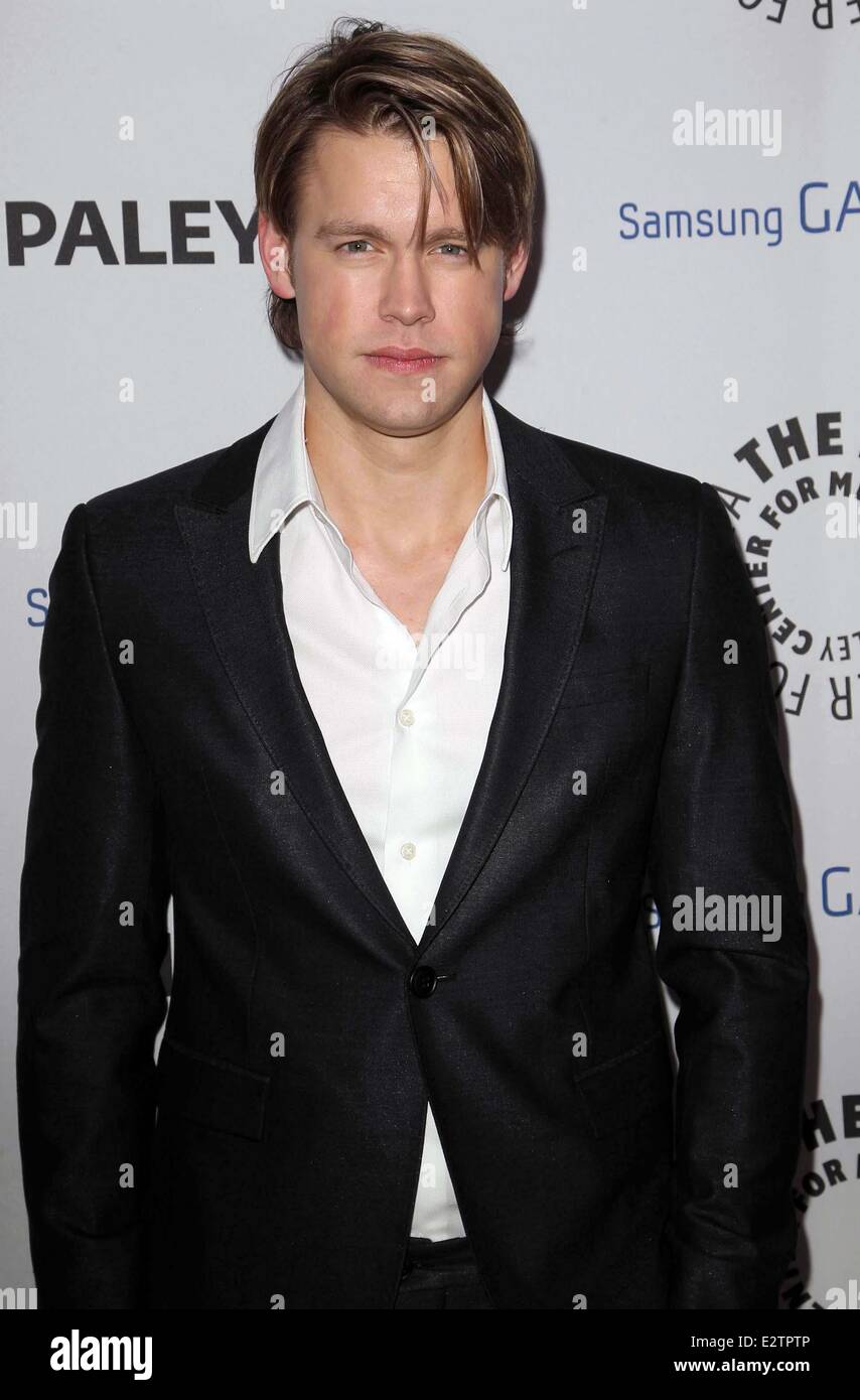 The PaleyFest Icon Award at The Paley Center for Media, Beverly Hills ...