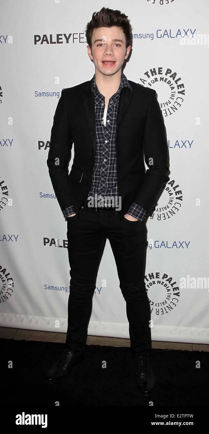 The PaleyFest Icon Award at The Paley Center for Media, Beverly Hills ...