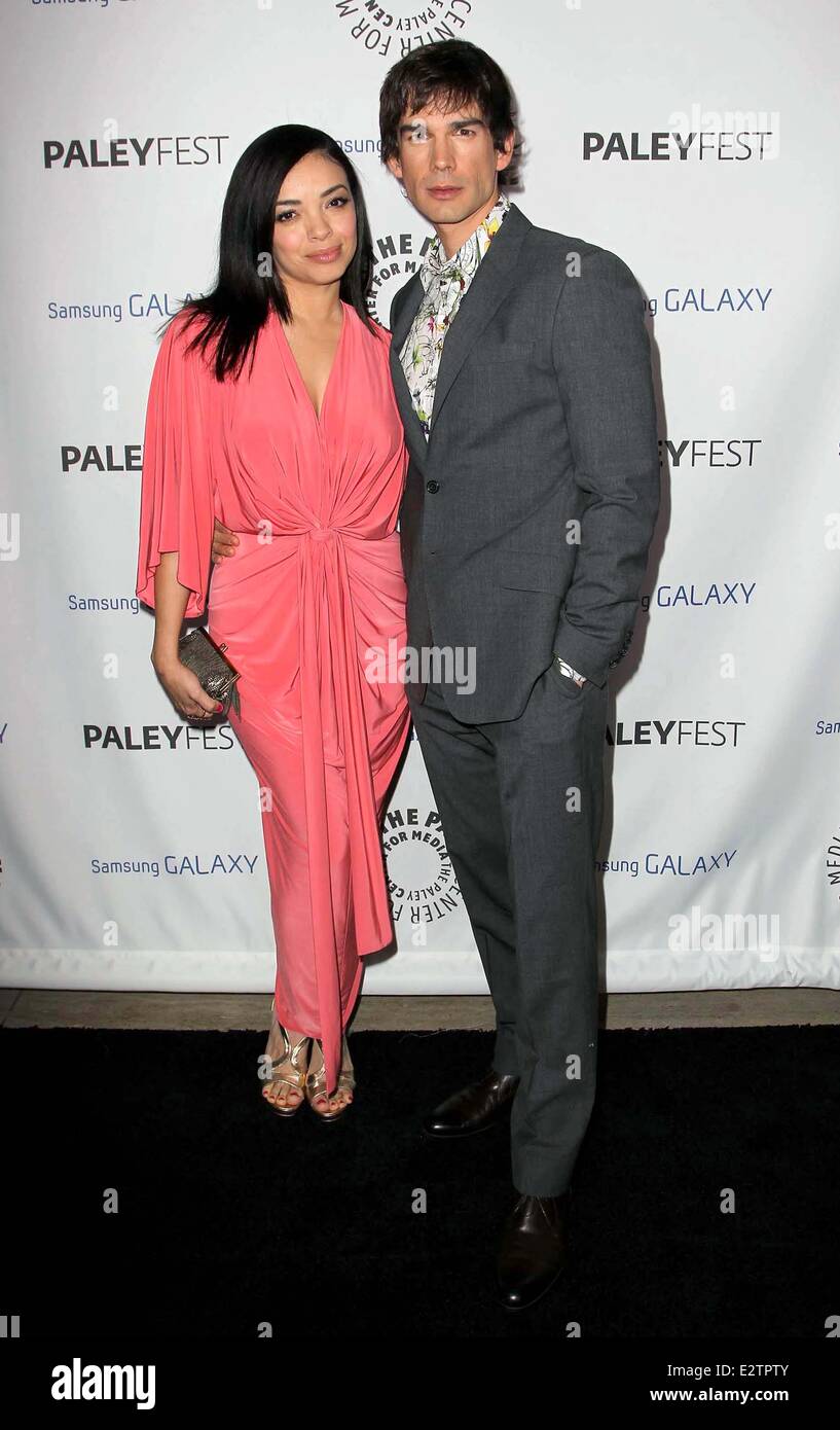 The PaleyFest Icon Award at The Paley Center for Media, Beverly Hills ...