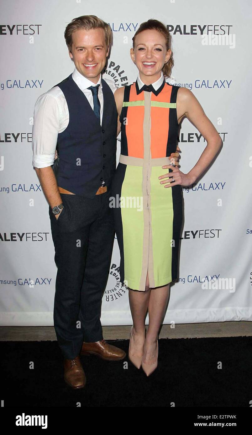 The PaleyFest Icon Award at The Paley Center for Media, Beverly Hills ...