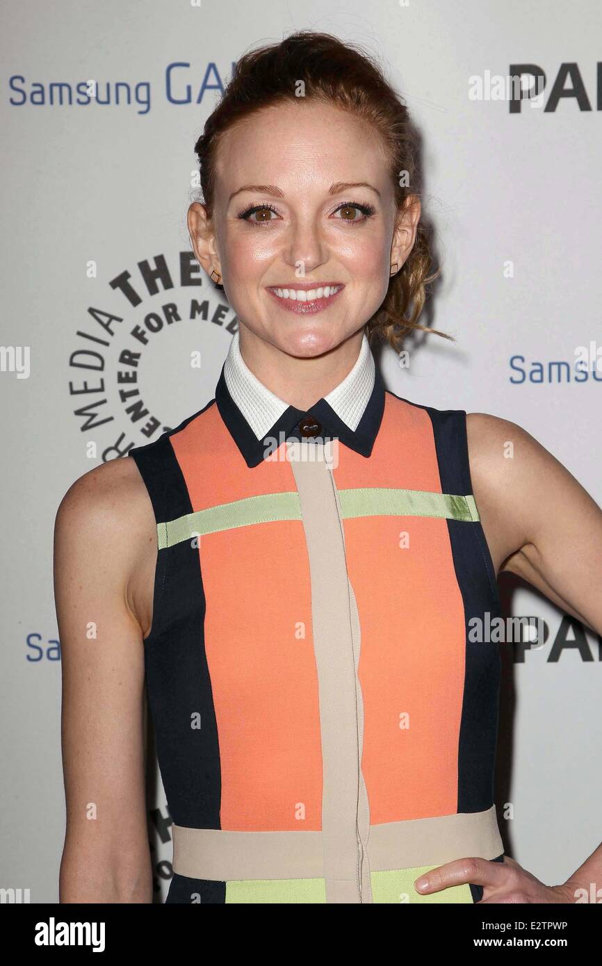 The PaleyFest Icon Award at The Paley Center for Media, Beverly Hills ...