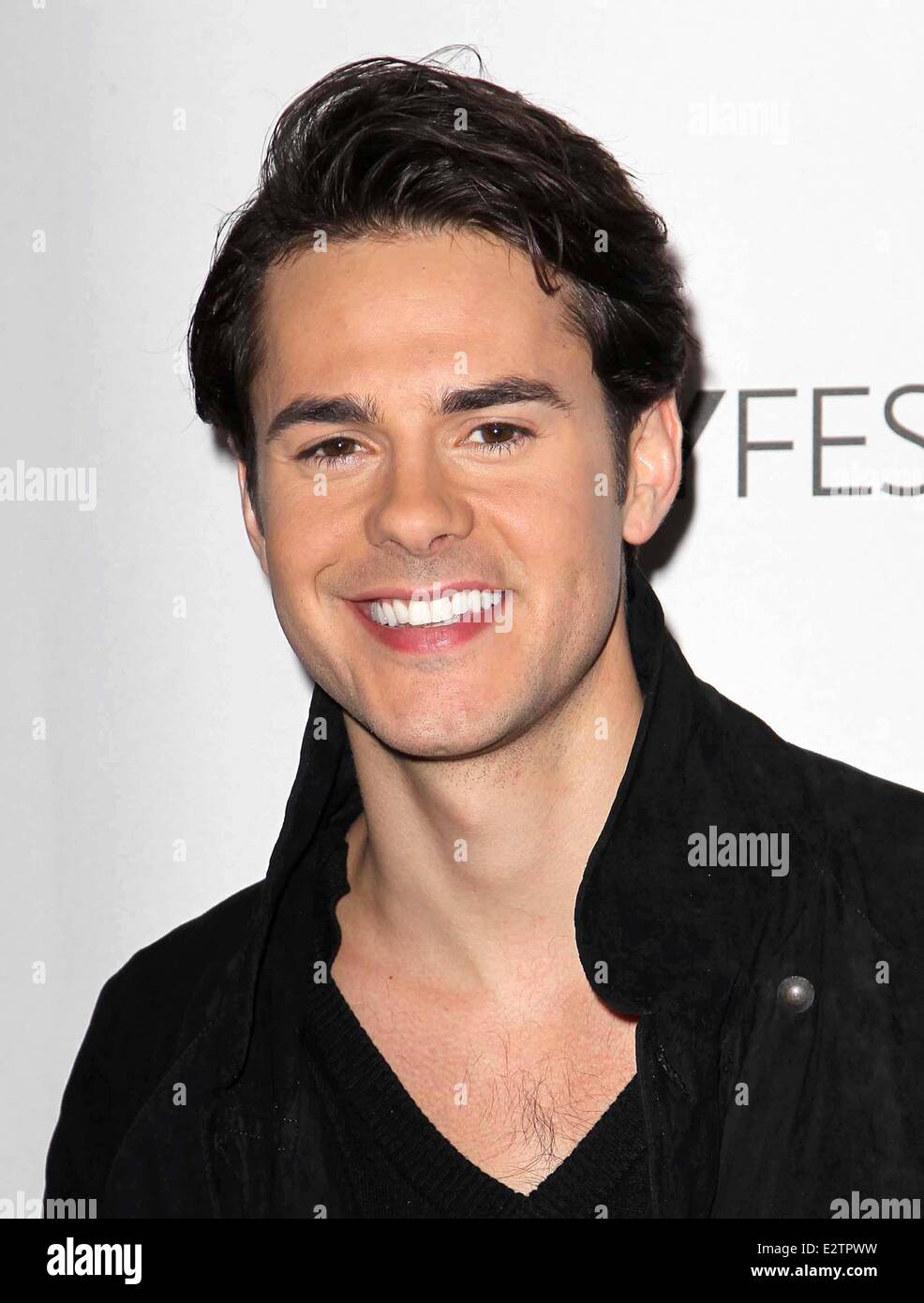 The PaleyFest Icon Award at The Paley Center for Media, Beverly Hills ...