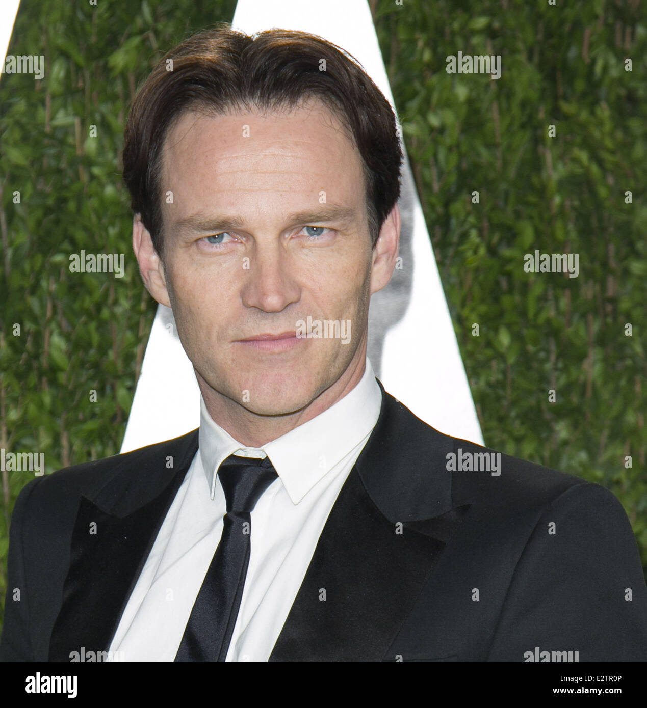 2013 Vanity Fair Oscar Party at Sunset Tower - Arrivals Featuring ...