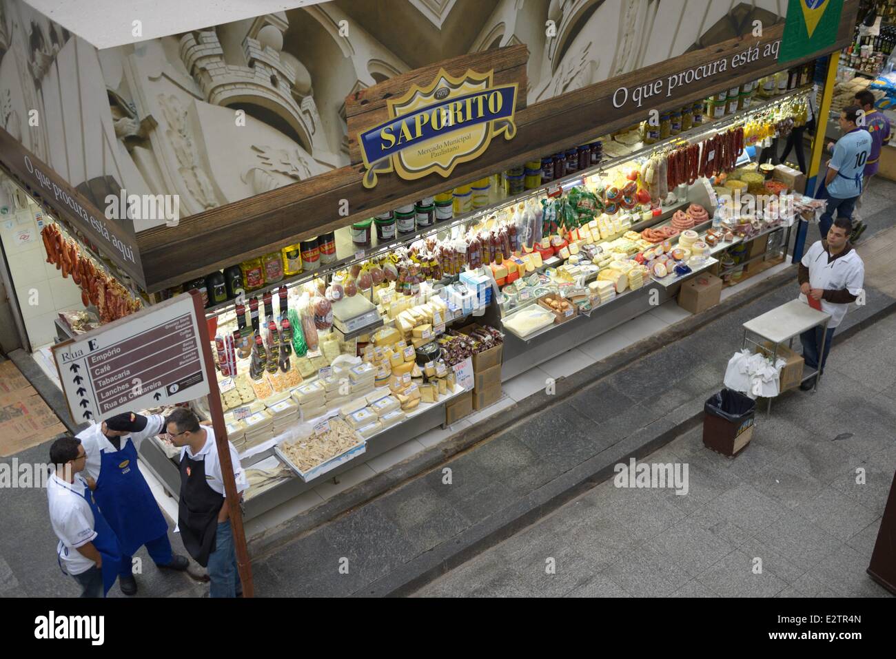 Sao Paulo, Brazil. 19th June, 2014. SAO PAULO, BRAZIL - June 19, 2014 ...