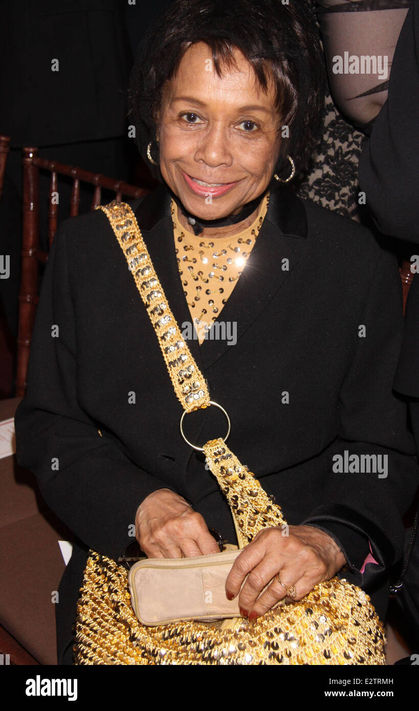 2012 Dramatists Guild Awards Night, held at the Lamb's Club. Featuring ...