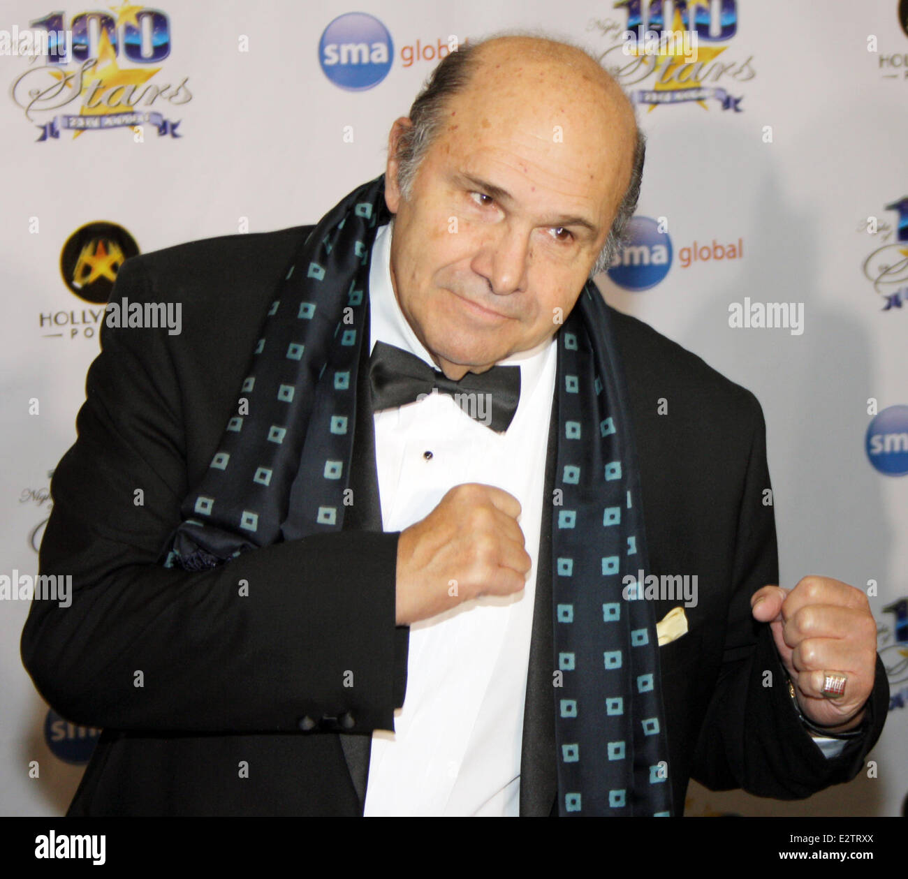 Robert Costanzo