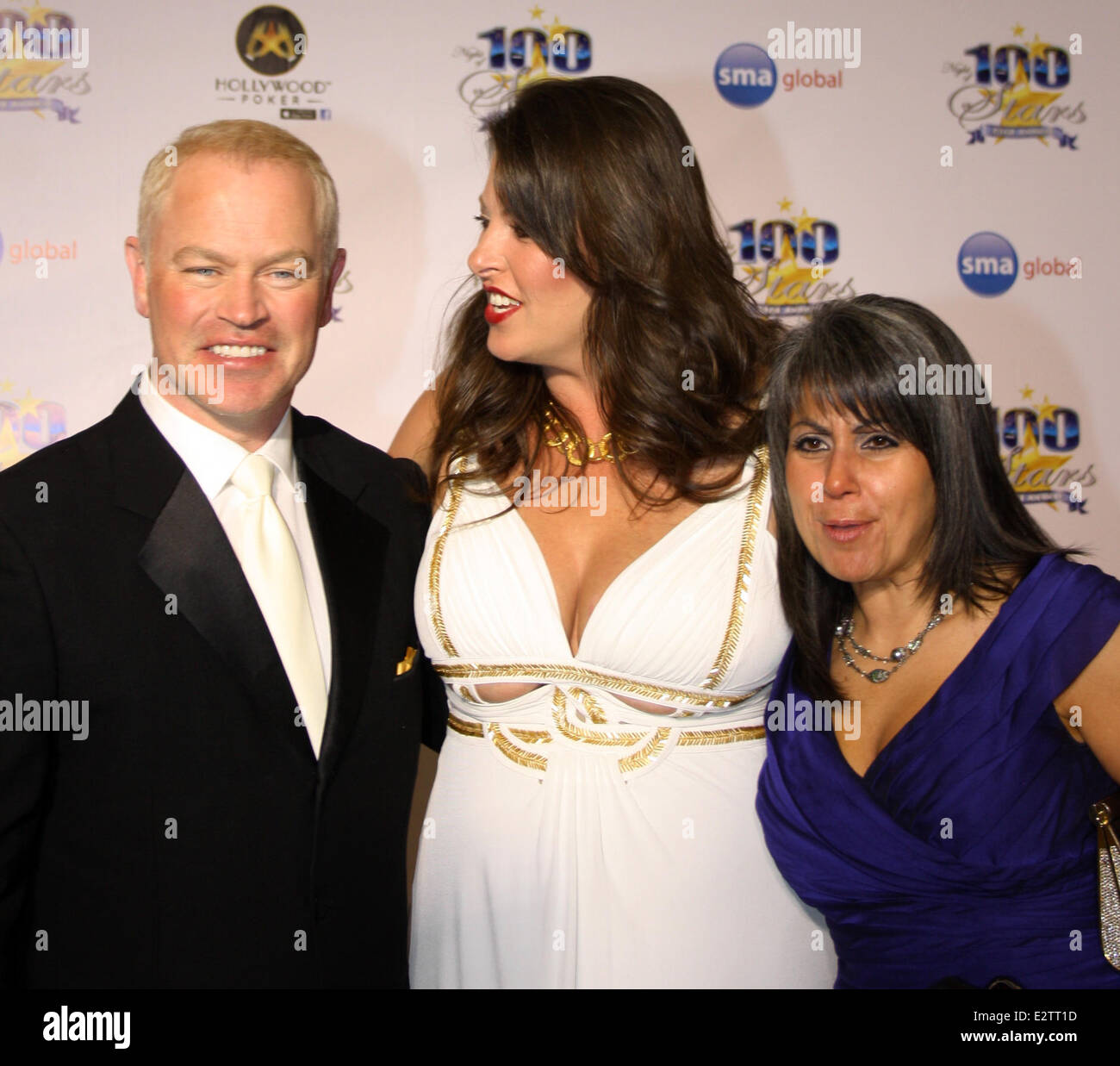 23rd Annual Night Of 100 Stars Black Tie Dinner Viewing Gala at the ...