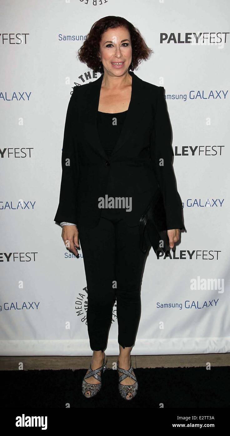 The PaleyFest Icon Award at The Paley Center for Media, Beverly Hills ...