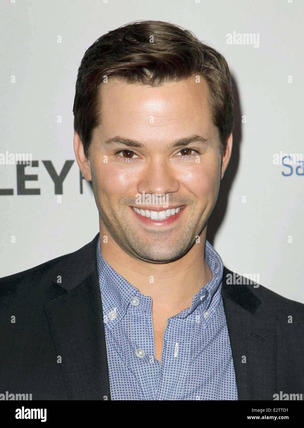 The PaleyFest Icon Award at The Paley Center for Media, Beverly Hills ...