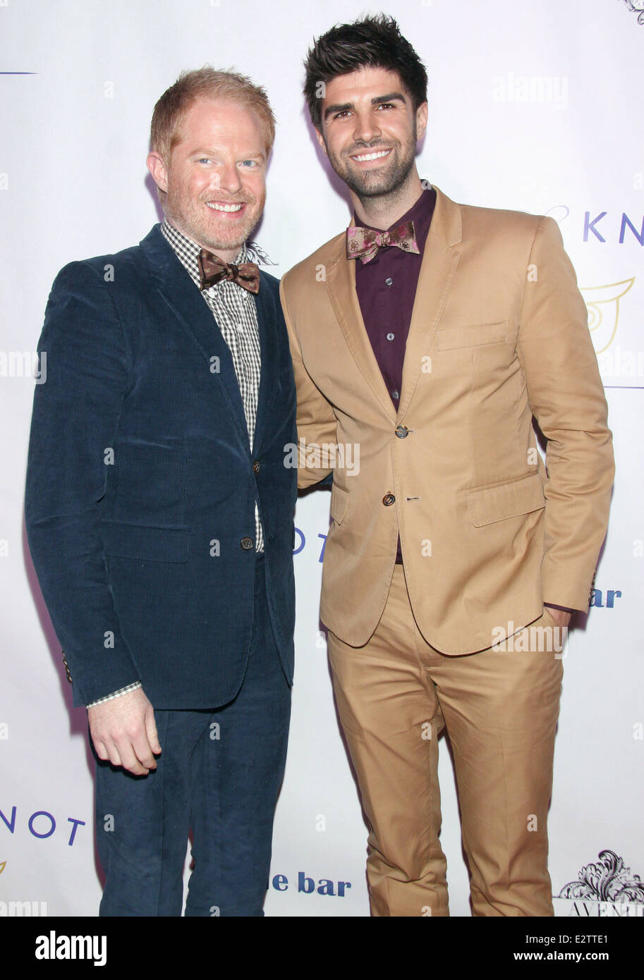 ‘Tie The Knot’ Spring Collection celebration held at Avenue night club ...
