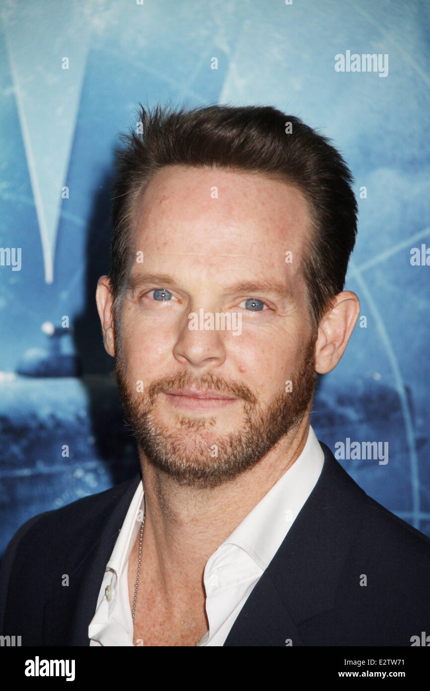 'Phantom' premiere of at the Chinese Theatre - Arrivals Featuring ...