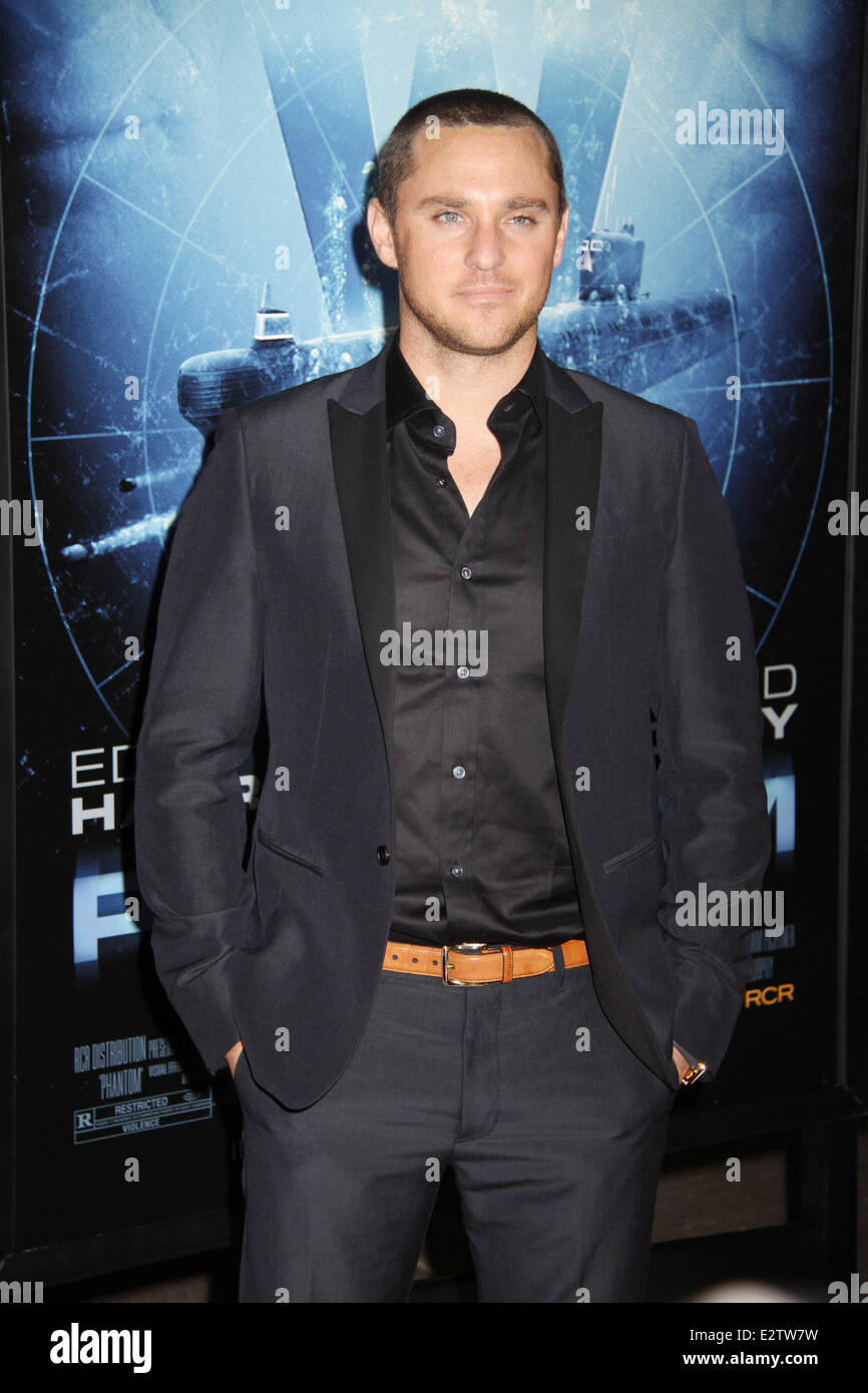 'Phantom' premiere of at the Chinese Theatre - Arrivals Featuring ...