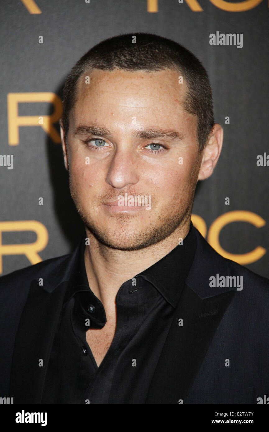 Derek magyar hi-res stock photography and images - Alamy