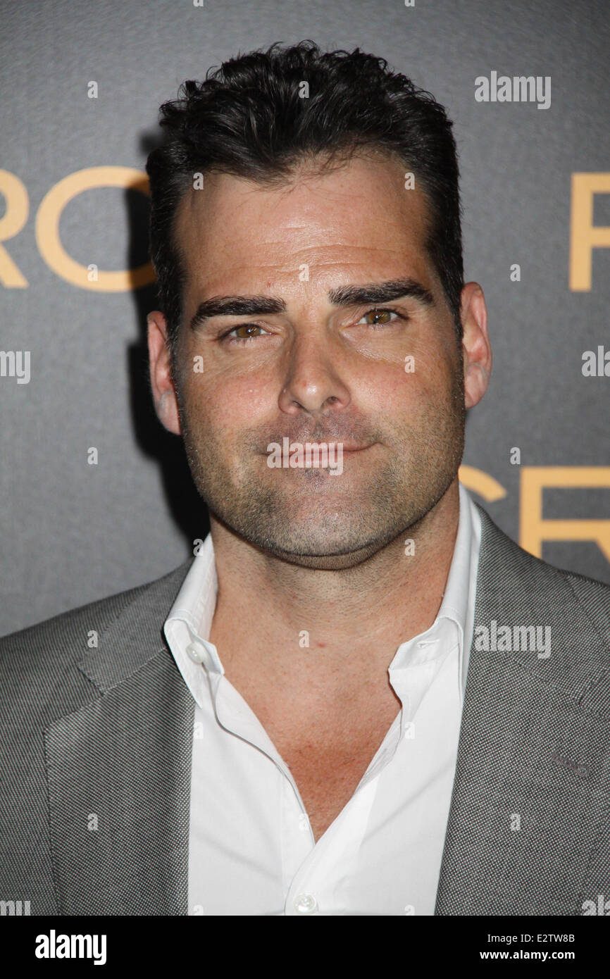 'Phantom' premiere of at the Chinese Theatre - Arrivals Featuring ...