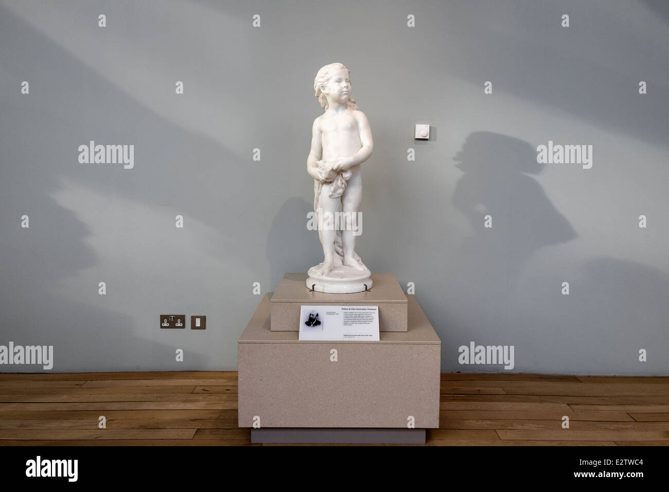 Arthur st clair hi-res stock photography and images - Alamy