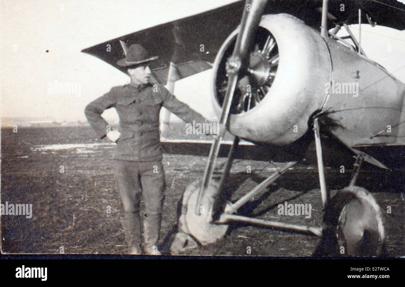 96th Aero Squadron High Resolution Stock Photography and Images - Alamy