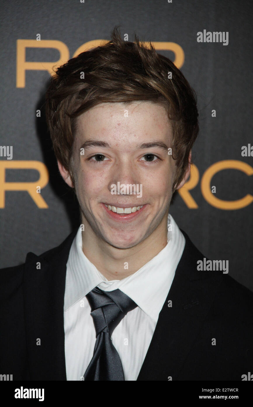 'Phantom' premiere of at the Chinese Theatre - Arrivals Featuring ...