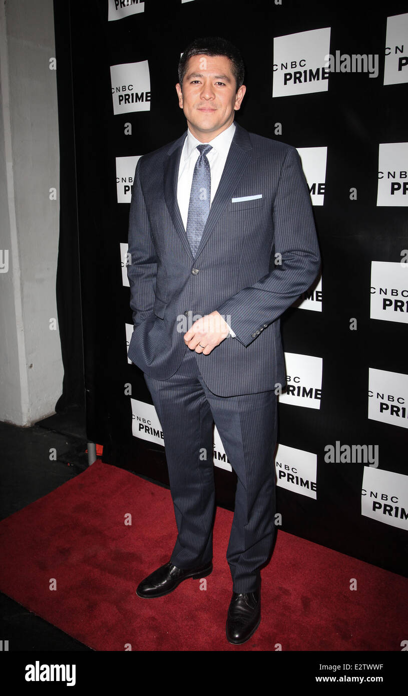 Carl Quintanilla Filipino