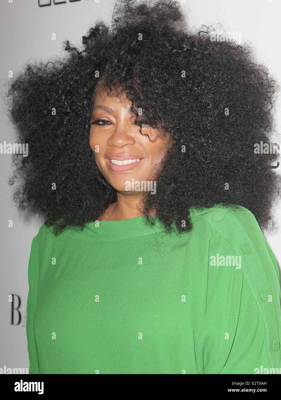 Harper's BAZAAR Celebrates The Launch Of Bravo TV's "The Dukes of ...