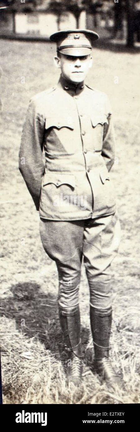 96th aero squadron hi-res stock photography and images - Alamy