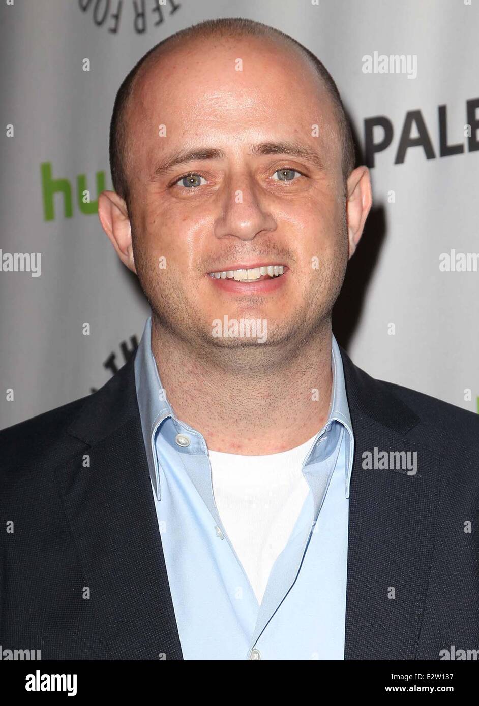 The Paley Center for Media's PaleyFest 2013 honoring 'Revolution' at ...