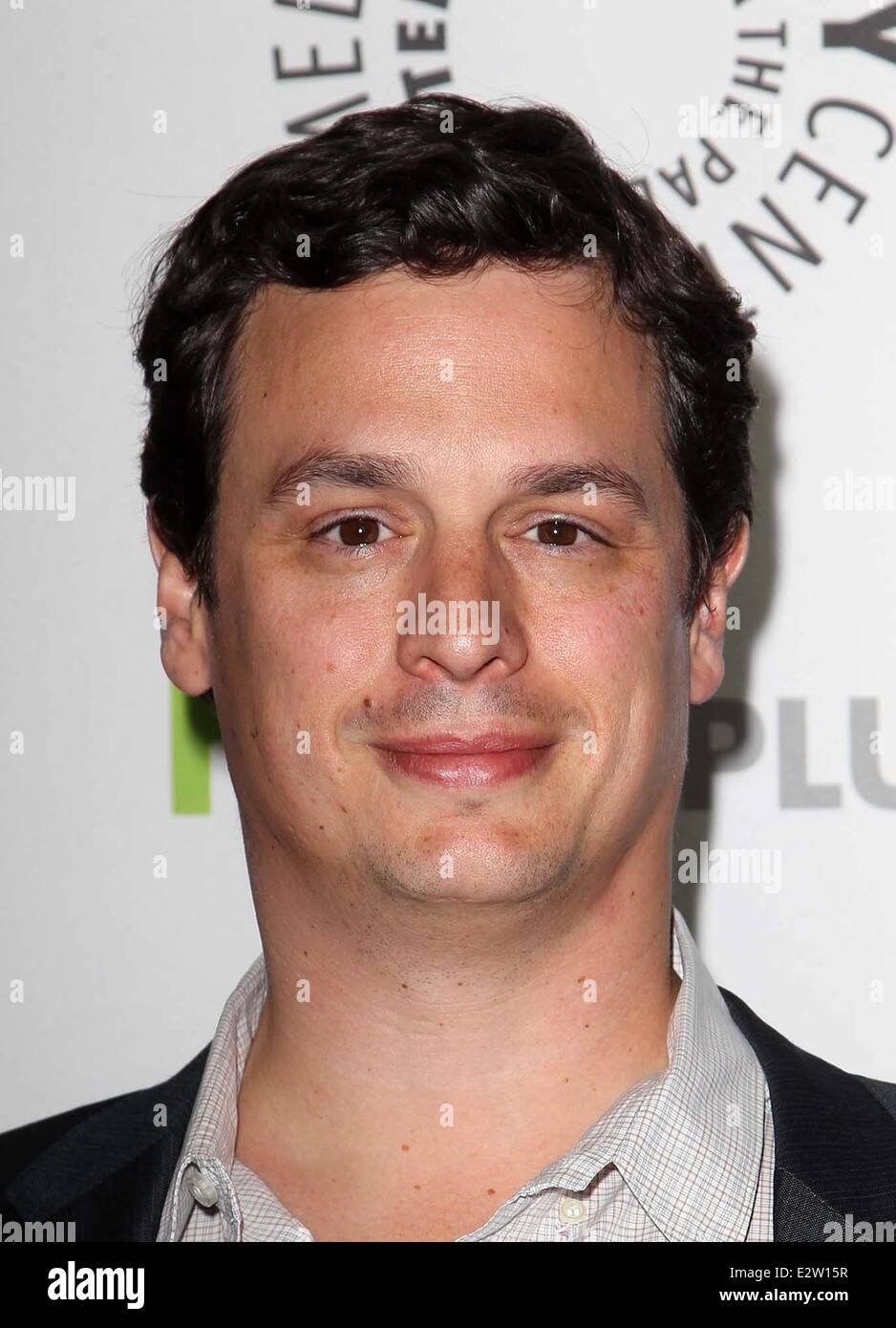 The 30th Annual PaleyFest: The William S. Paley Television Festival ...