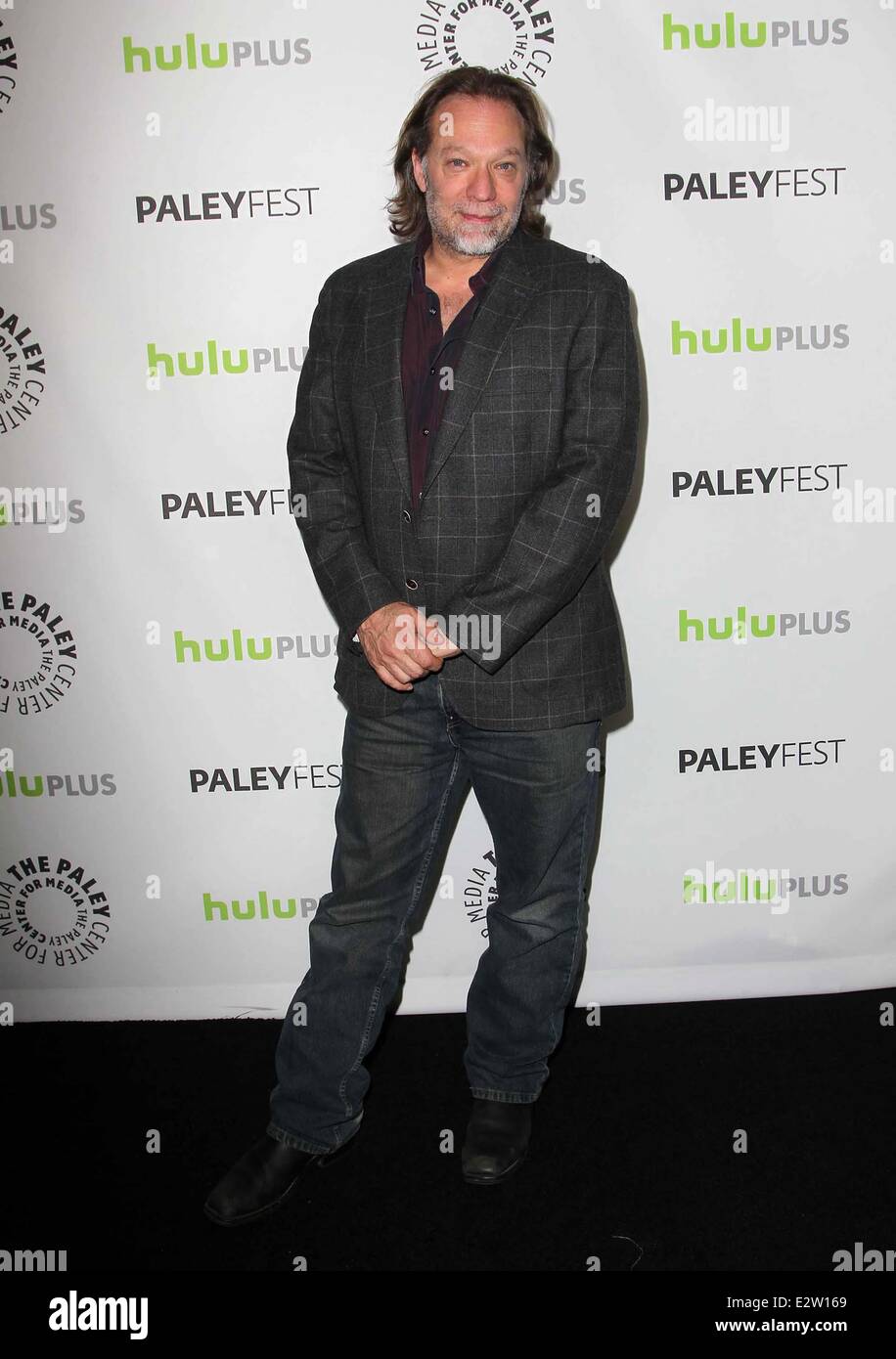 The 30th Annual PaleyFest: The William S. Paley Television Festival ...