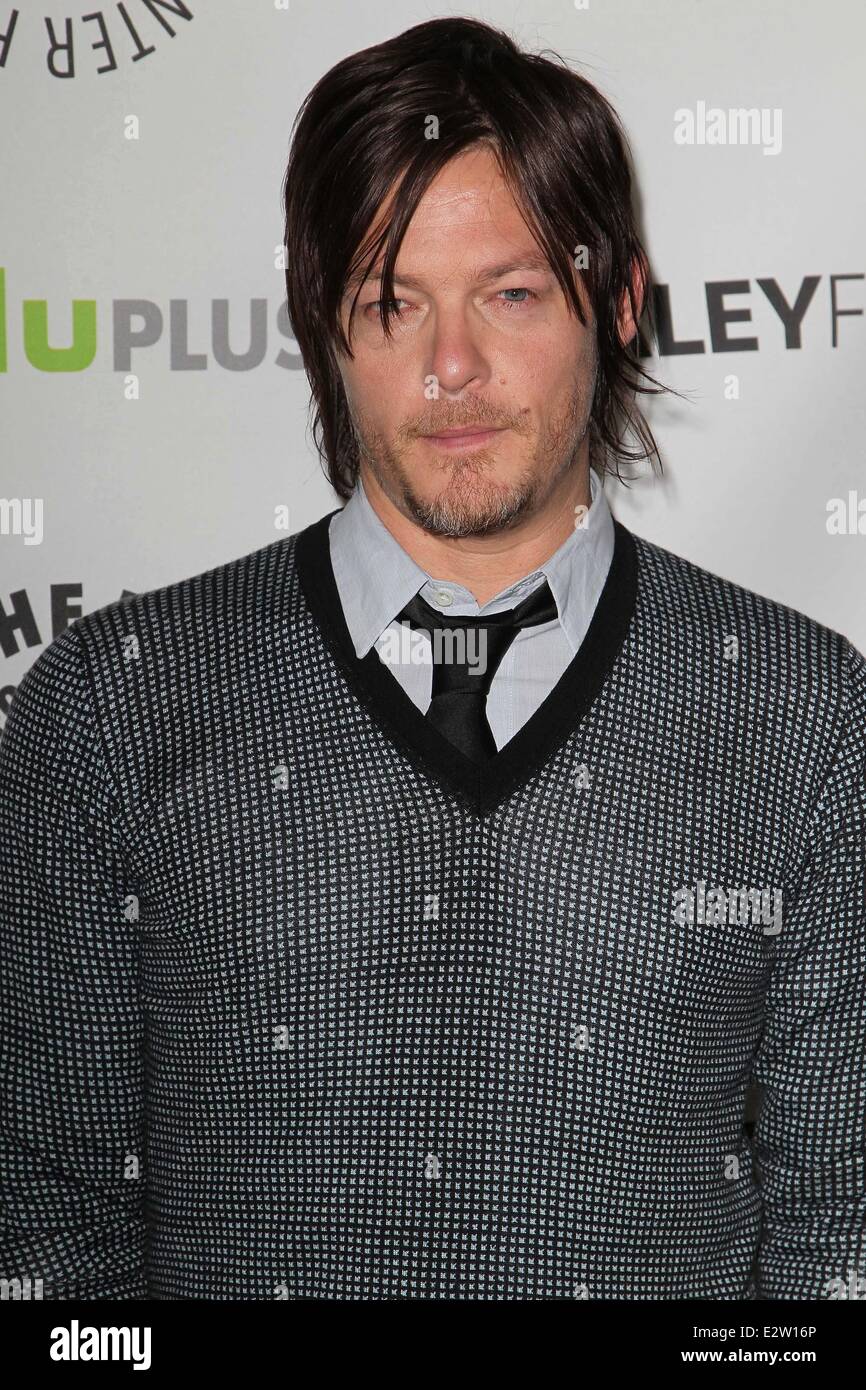 The 30th Annual PaleyFest: The William S. Paley Television Festival ...