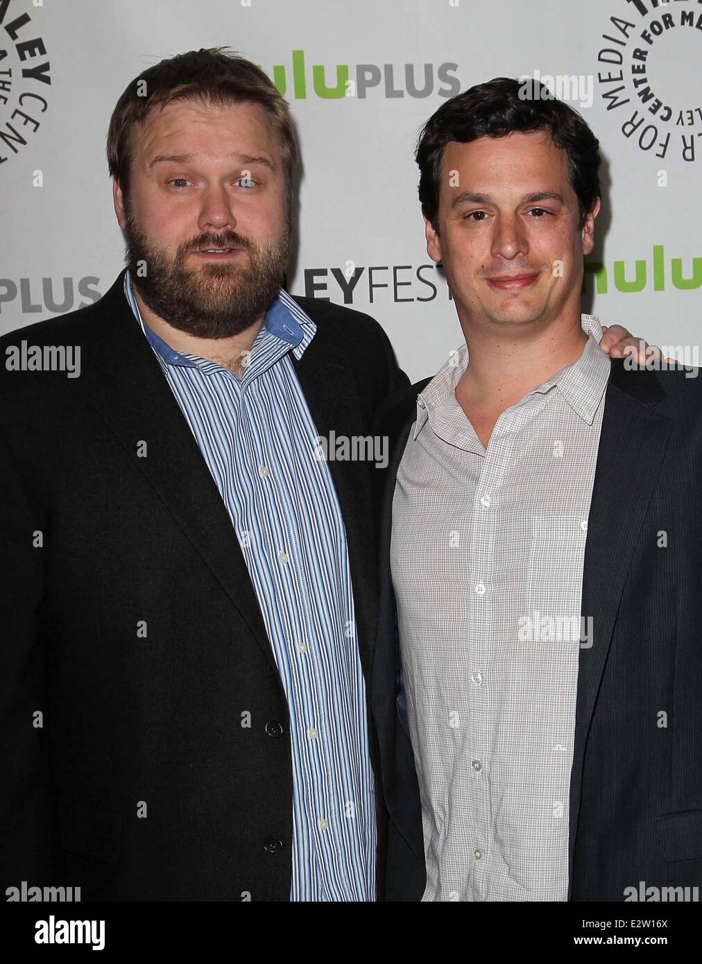 The 30th Annual PaleyFest: The William S. Paley Television Festival ...