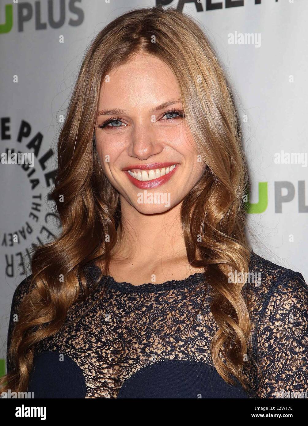 The Paley Center for Media's PaleyFest 2013 honoring 'Revolution' at ...