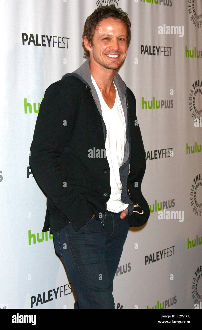 The Paley Center for Media's PaleyFest 2013 honoring 'Revolution' at ...