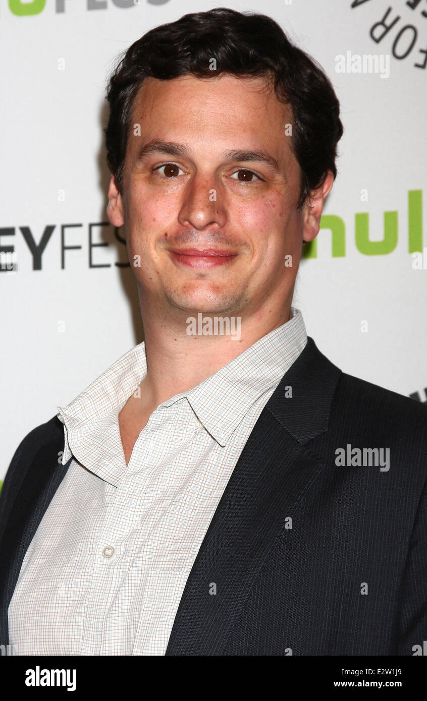 The 30th Annual PaleyFest: The William S. Paley Television Festival ...