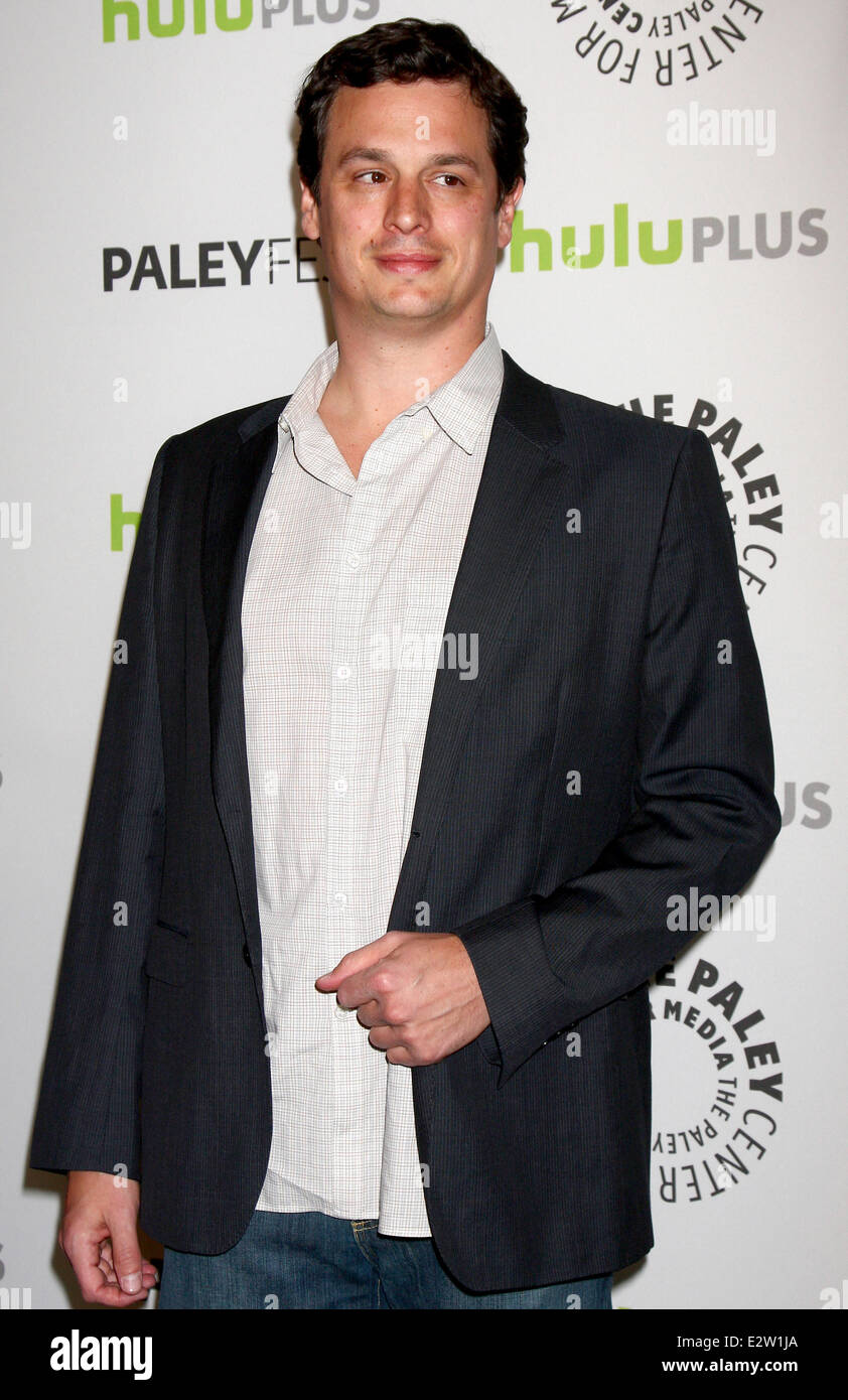 The 30th Annual PaleyFest: The William S. Paley Television Festival ...