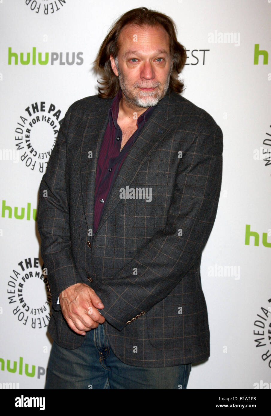 The 30th Annual PaleyFest: The William S. Paley Television Festival ...