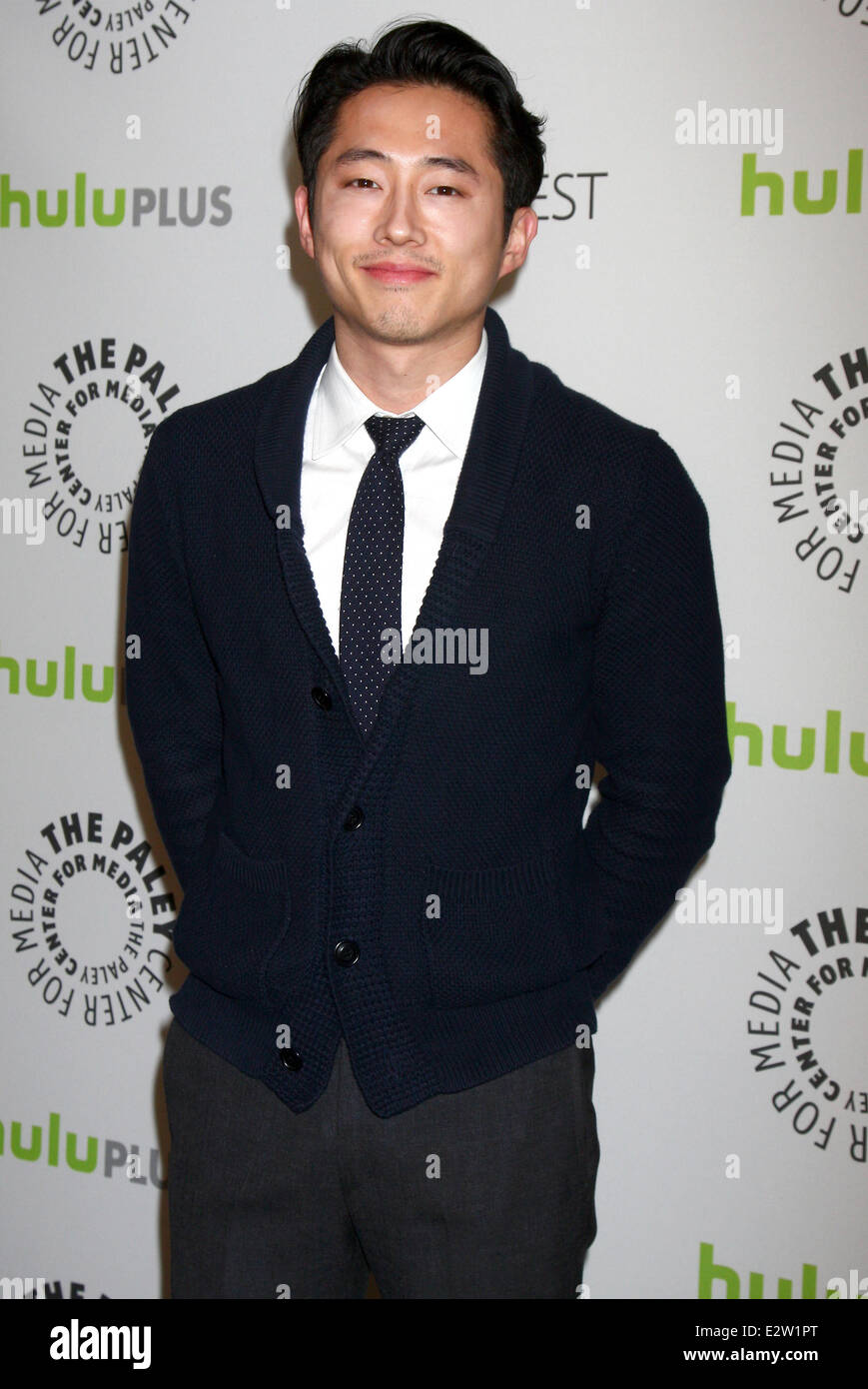 The 30th Annual PaleyFest: The William S. Paley Television Festival ...