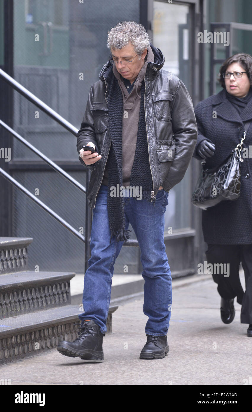 Eric Bogosian