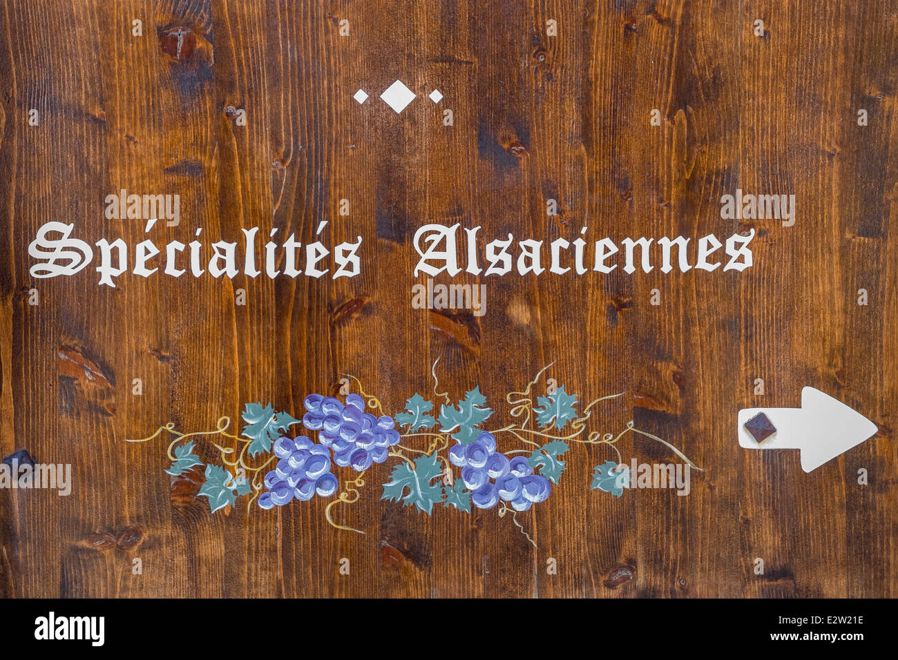Alsaciennes_ hi-res stock photography and images - Alamy
