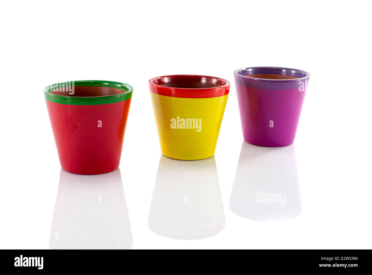 Pink yellow green Cut Out Stock Images & Pictures - Alamy