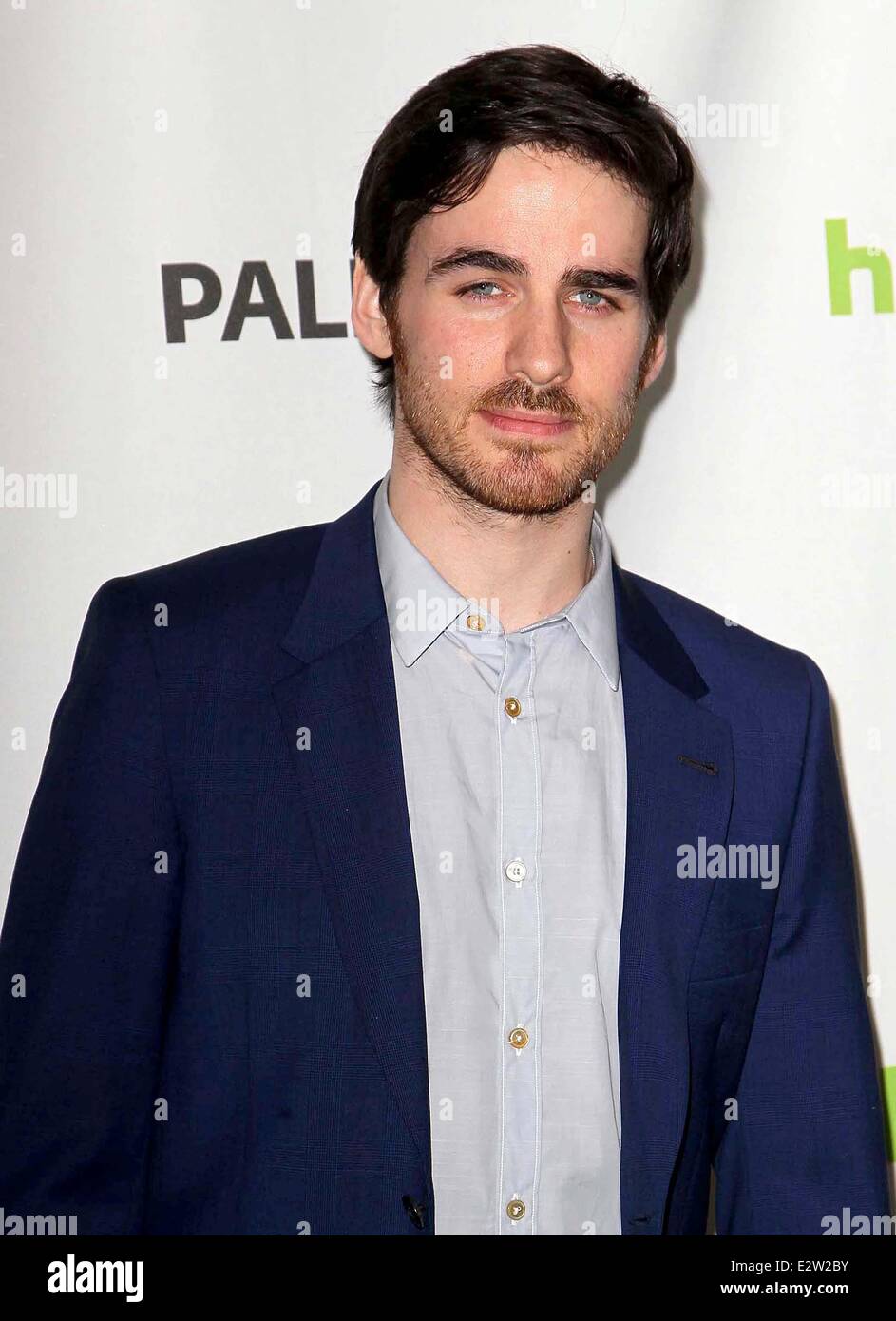 The Paley Center For Media's PaleyFest 2013 honoring 'Once Upon A Time ...