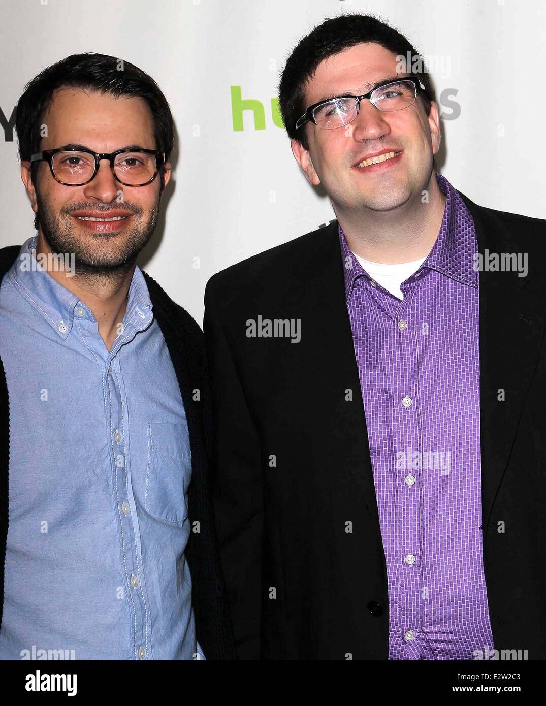 The Paley Center For Media's PaleyFest 2013 honoring 'Once Upon A Time ...