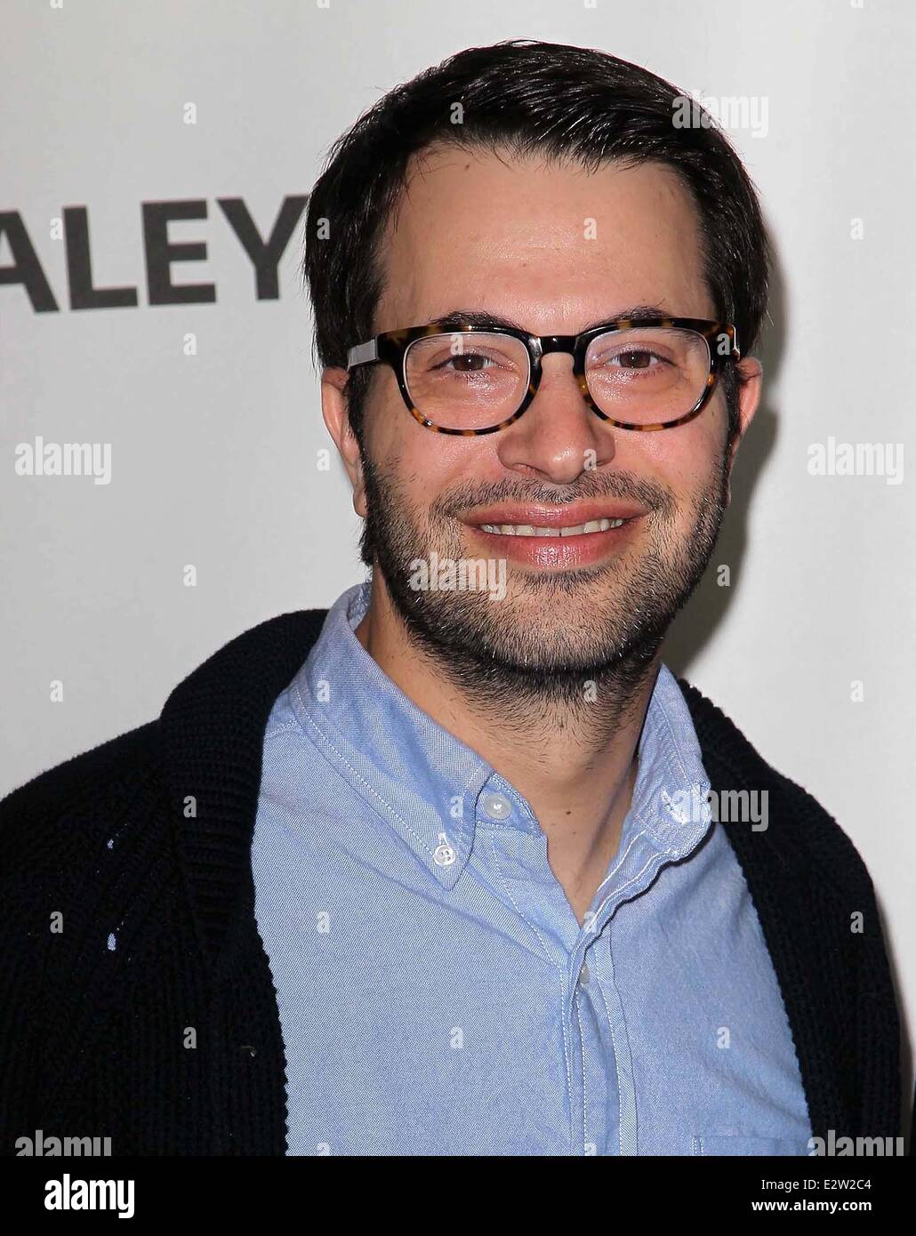 The Paley Center For Media's PaleyFest 2013 honoring 'Once Upon A Time ...