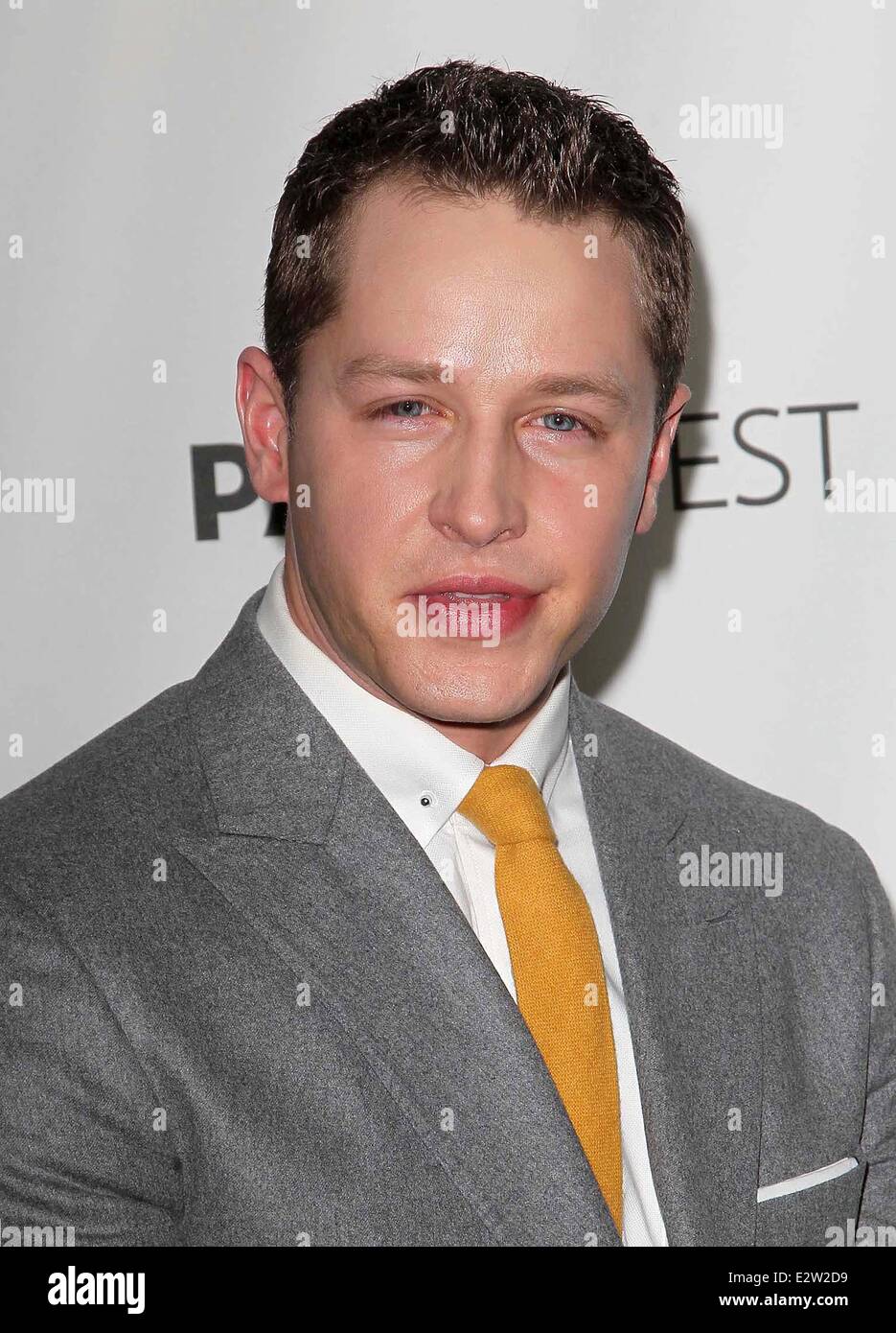 The Paley Center For Media's PaleyFest 2013 honoring 'Once Upon A Time ...