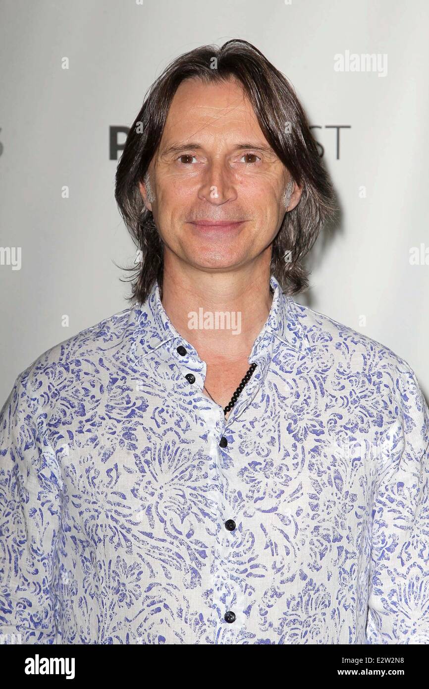 The Paley Center For Media's PaleyFest 2013 honoring 'Once Upon A Time ...