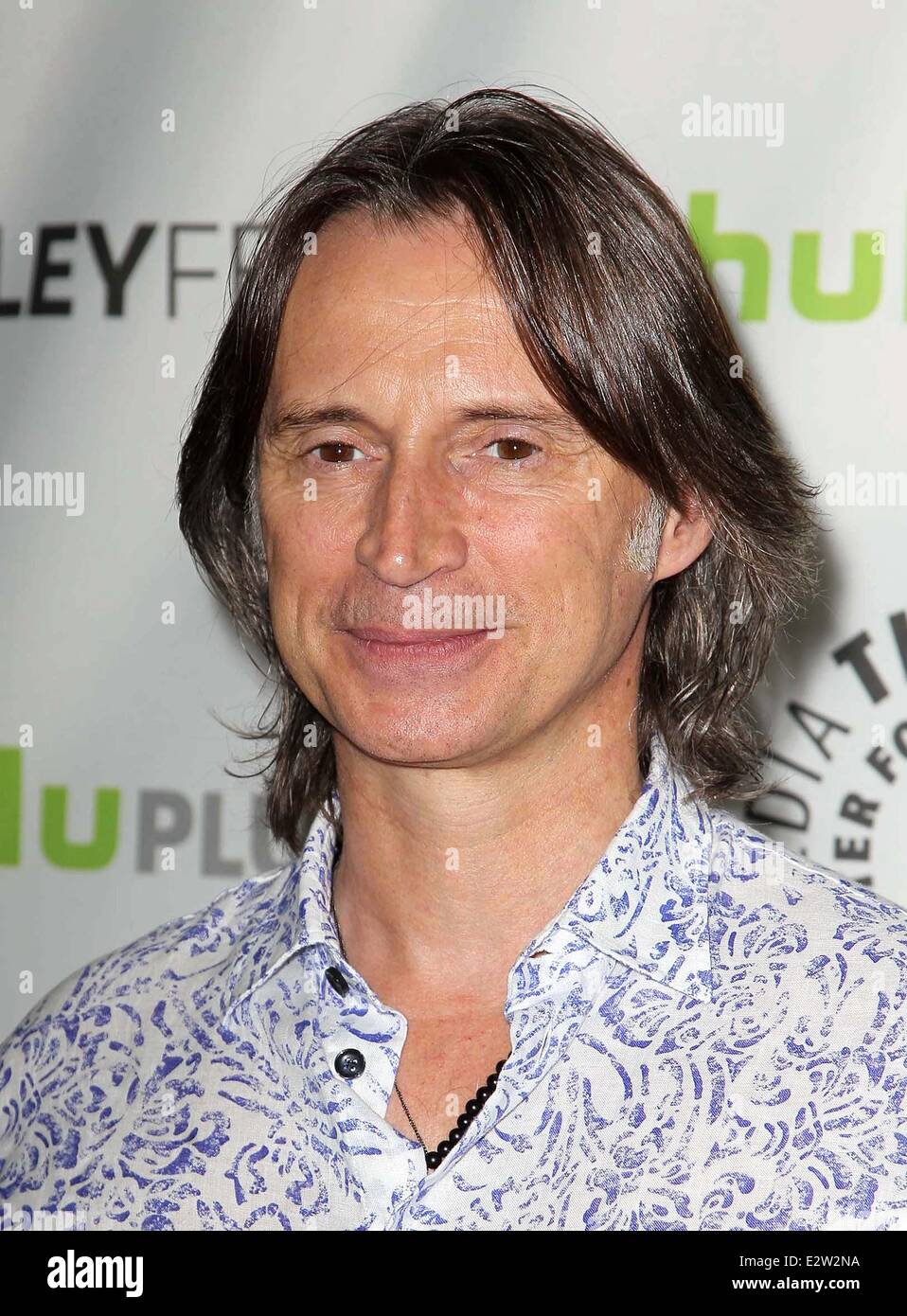 The Paley Center For Media's PaleyFest 2013 honoring 'Once Upon A Time ...