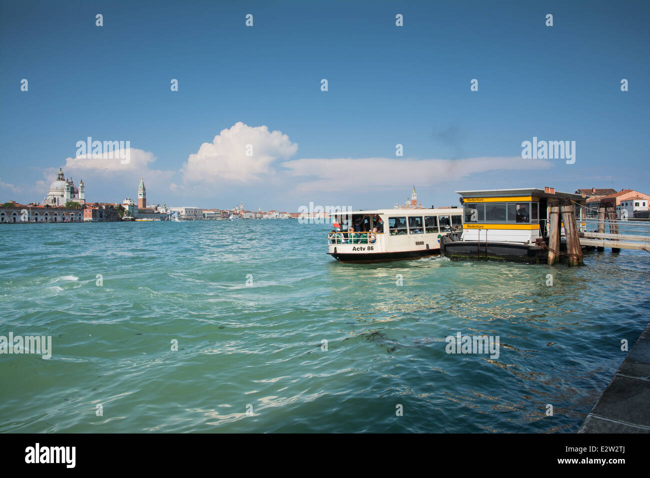 Ferry Lagoon High Resolution Stock Photography and Images - Alamy
