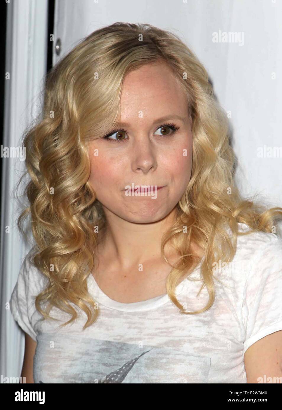 The Paley Center For Media's PaleyFest 2013 honoring 'Newsroom' at The ...